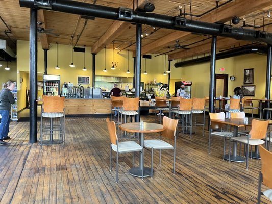 WATERWORKS CAFE - Updated January 2026 - 125 Photos & 124 Reviews - 250 ...