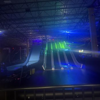 SLICK CITY ACTION PARK - Updated January 2026 - 95 Photos & 44 Reviews ...