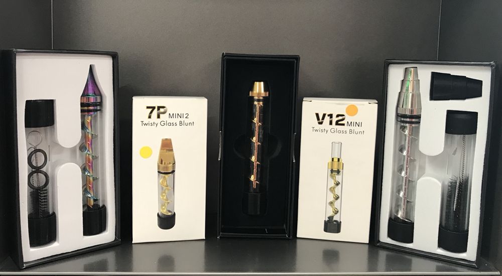 CIGARETTES 4 LESS - 74 Photos - 4700 Main St, Oakley, California - Vape ...