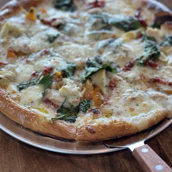 LONGBOARDS BEACH FIRED PIZZA - Updated January 2025 - 11 Photos & 23 ...