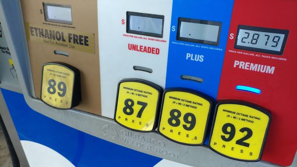 ALOHA GAS STATION - Updated July 2025 - 17 Photos & 12 Reviews - 91-831 ...