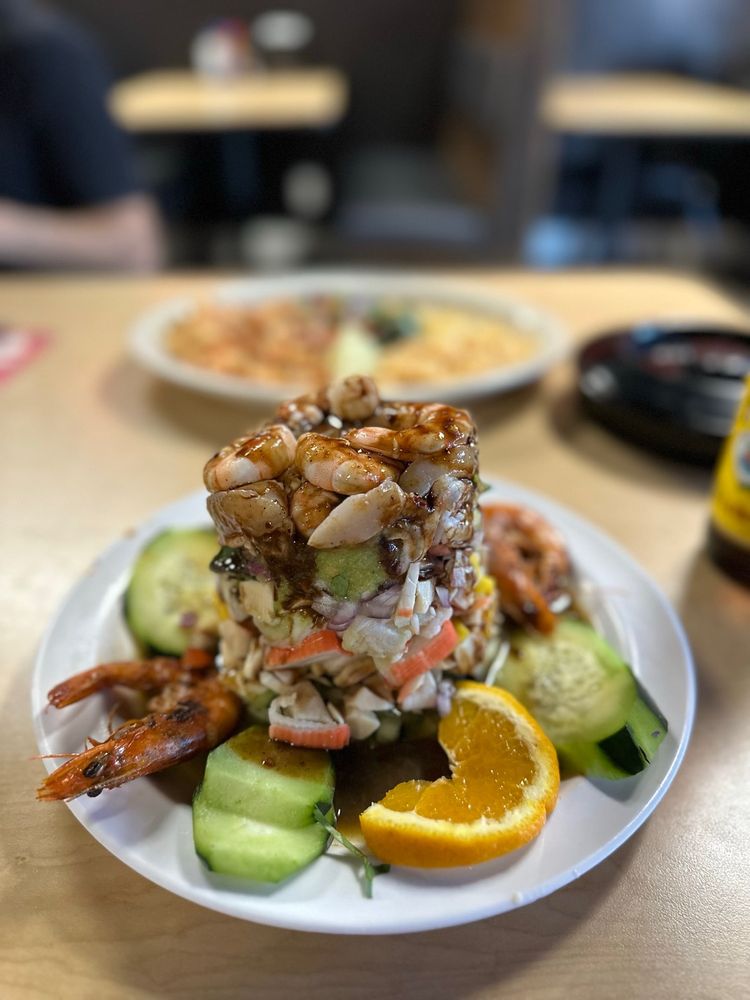 MARISCOS EL KARMAN - 51 Photos - 24691 Alessandro Blvd, Moreno Valley ...