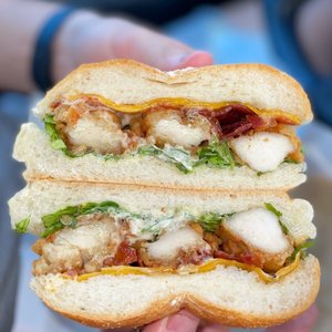 DELI UNLIMITED - Updated August 2025 - 19 Photos & 79 Reviews - 1099 ...