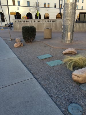 MAIN LIBRARY - Updated October 2025 - 13 Photos & 12 Reviews - 501 ...