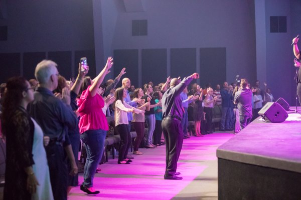 ARISE CHURCH AT BRANDON - Updated July 2025 - 22 Photos - 401 Pauls Dr ...