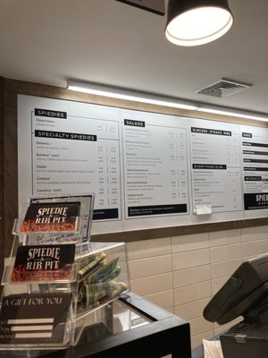 SPIEDIE AND RIB PIT - Updated November 2024 - 263 Photos & 430 Reviews ...