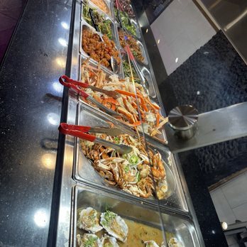 BUFFET STAR - Updated July 2025 - 698 Photos & 699 Reviews - 9980 Alabama St, Redlands ...