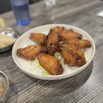 DANBI KOREAN RESTAURANT - Updated December 2024 - 1363 Photos & 801 ...