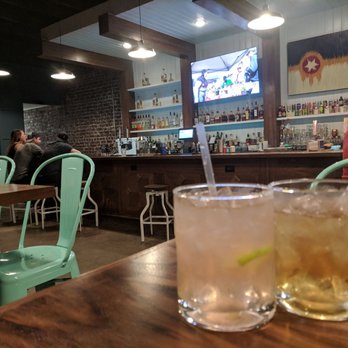 THE TULSAN BAR - Updated December 2025 - 17 Photos & 14 Reviews - 412 E ...