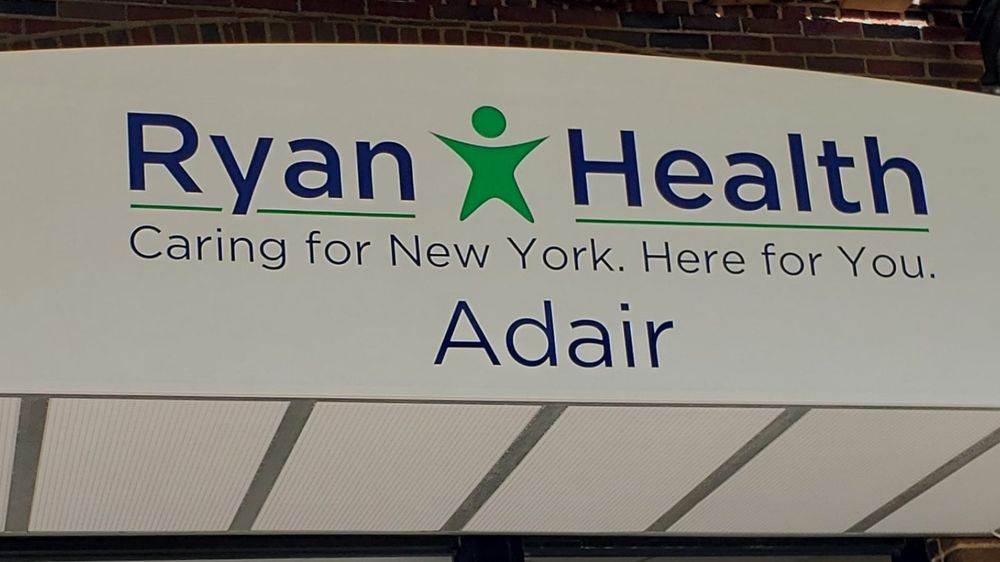 RYAN HEALTH | ADAIR - Updated December 2025 - 565 Manhattan Ave, New ...