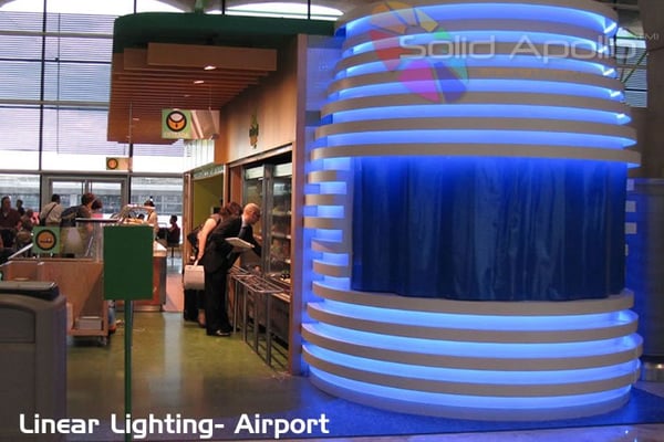 SOLID APOLLO LED - Updated December 2025 - 2125 196th St SW, Lynnwood ...