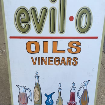 EVILO OILS & VINEGARS - Updated January 2026 - 30 Photos & 20 Reviews ...