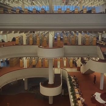 TORONTO REFERENCE LIBRARY - Updated October 2025 - 138 Photos & 79 ...