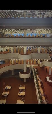 TORONTO REFERENCE LIBRARY - Updated October 2025 - 138 Photos & 79 ...