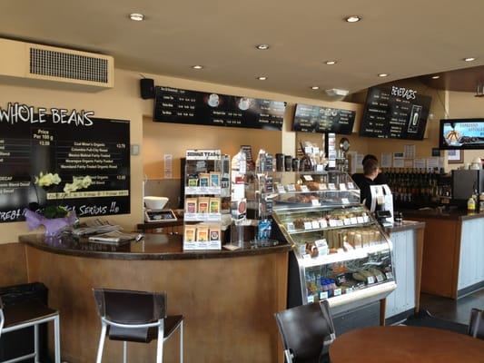SERIOUS COFFEE BLANSHARD - Updated January 2026 - 1609 Blanshard St ...