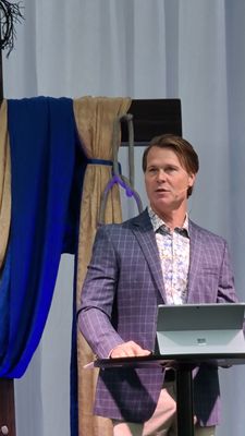 CALVARY LIFE - Updated September 2025 - 241 Photos & 70 Reviews - 19300 ...