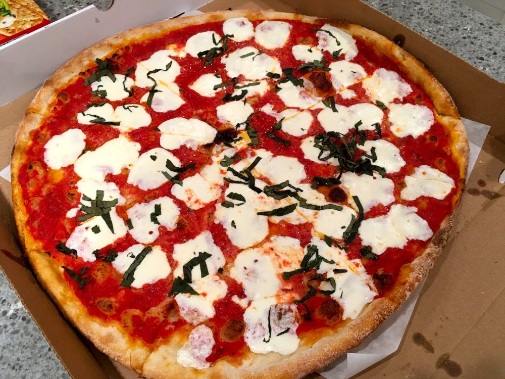 Max's Pizza and Bistro, Scotch Plains | Roadtrippers