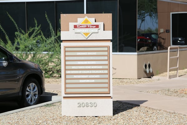 SIMONMED IMAGING - DESERT RIDGE - Updated August 2025 - 18 Photos & 124 ...