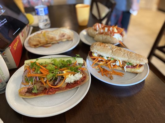 QUICKLY - 90 Photos & 68 Reviews - 2416 W Cervantes St, Pensacola ...