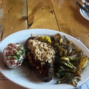 BABB BAR CATTLE BARON SUPPER CLUB - 56 Photos & 92 Reviews - 3990 US ...