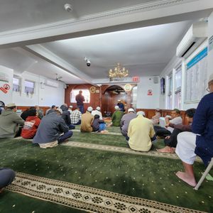ISLAMIC CENTER OF LONG ISLAND - Updated February 2026 - 16 Photos - 835 ...