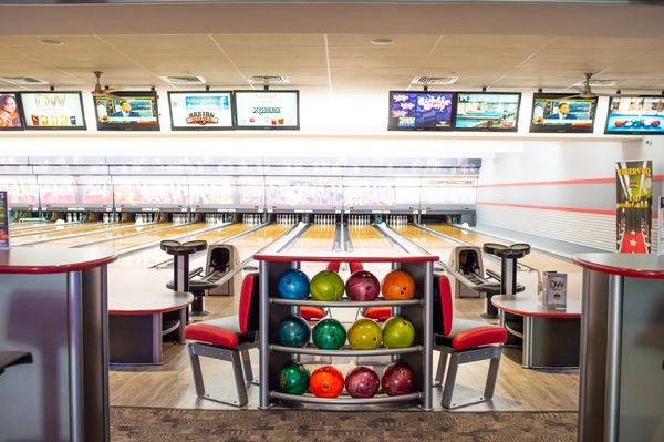 BOSTON BOWL - DORCHESTER - 92 Photos & 175 Reviews - Bowling - 820 ...
