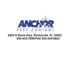 ANCHOR PEST CONTROL - Updated December 2025 - 14 Reviews - 4200 N Davis ...