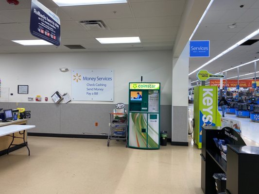 WALMART SUPERCENTER - Updated July 2024 - 32 Photos & 45 Reviews - 5900 ...