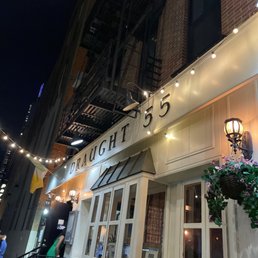 DRAUGHT 55 - Updated December 2025 - 381 Photos & 441 Reviews - 245 E ...