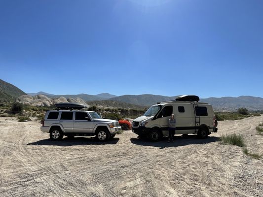 MORMON ROCKS INTERPRETIVE TRAIL - Updated May 2025 - 28 Photos - 7198 ...