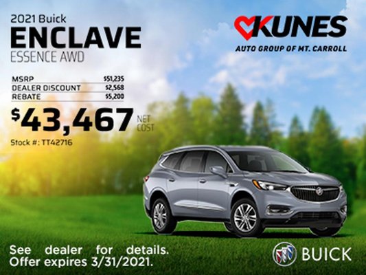 KUNES AUTO GROUP - Updated January 2026 - 12 Photos & 17 Reviews - 764 ...