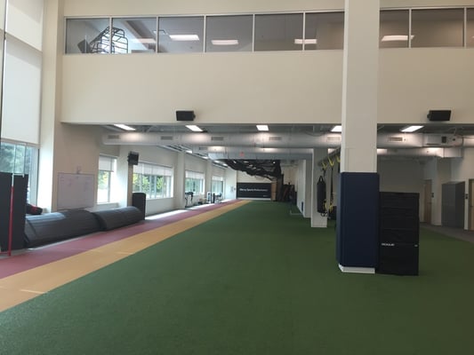 MERCY SPORTS PERFORMANCE POWERED BY EXOS - Updated January 2026 ...