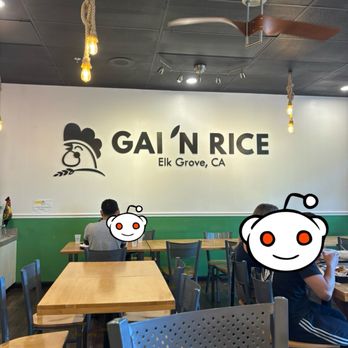 GAI ‘N RICE - Updated October 2025 - 449 Photos & 192 Reviews - 2475 ...