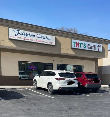TNT’S CAFE - Updated October 2025 - 38 Photos & 18 Reviews - 5101 NJ-42 ...