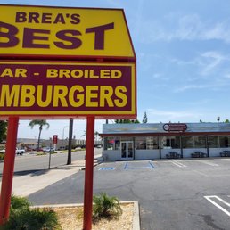 BREA’S BEST BURGERS - Updated June 2025 - 696 Photos & 926 Reviews ...
