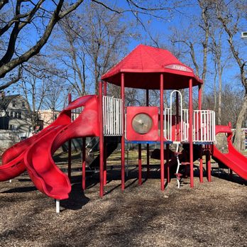 JENKINS PARK - Updated May 2025 - 14 Photos - Rose Terrace & Valley Rd ...