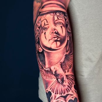 CLEOPATRA INK TATTOO & PIERCING ORANGE COUNTY STUDIO - Updated October ...