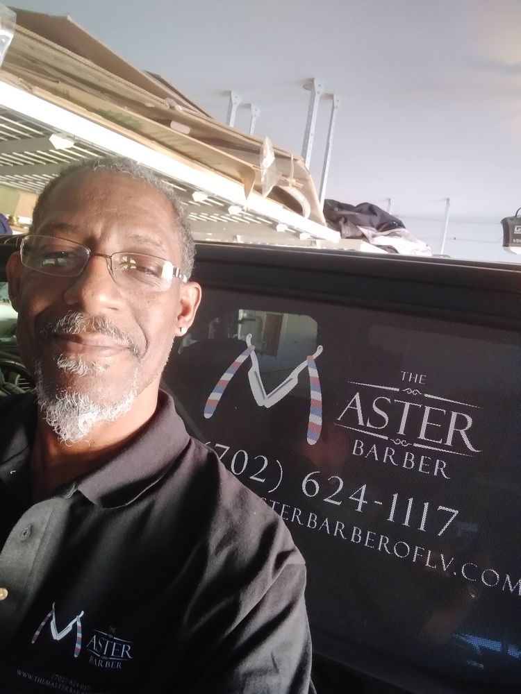 THE MASTER BARBER - Updated May 2024 - 13 Photos - 5050 Spanish Trails Ln, Las Vegas, Nevada ...