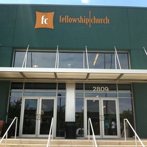 Watermark Community Church - 72 Photos & 107 Reviews - Churches - 7540 ...