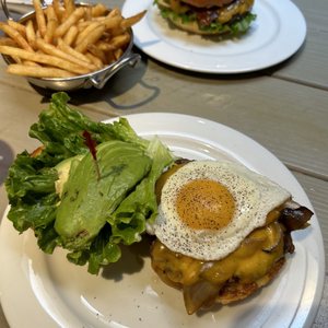 NATIVE BURGER - 297 Photos & 318 Reviews - 3420 Geary Blvd, San ...