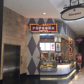 THE PITTSBURGH POPCORN COMPANY - Updated December 2025 - 16 Reviews ...