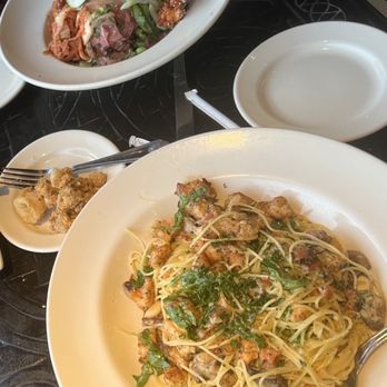 THE CHEESECAKE FACTORY - Updated September 2024 - 105 Photos & 36 ...