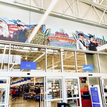WALMART SUPERCENTER - Updated January 2026 - 63 Photos & 133 Real ...