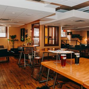 PITCHFORK BREWING - Updated May 2025 - 101 Photos & 65 Reviews - 745 ...