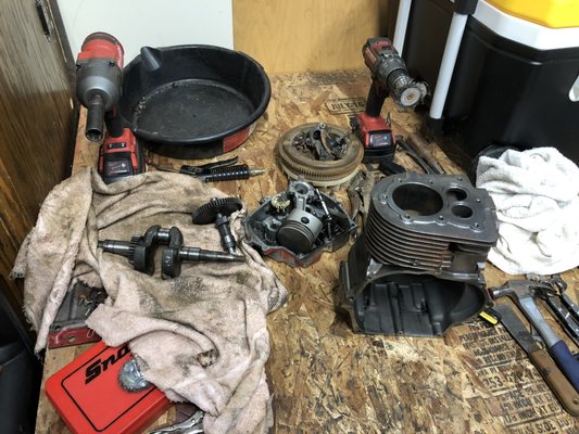 DAN’S SMALL ENGINE SERVICE & REPAIR - Updated July 2025 - Request a ... DAN’S SMALL ENGINE SERVICE & REPAIR - Updated July 2025 - Request a ...