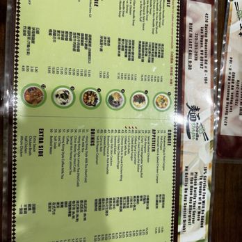 88 NOODLE PAPA - Updated August 2024 - 1128 Photos & 471 Reviews - 4276 ...