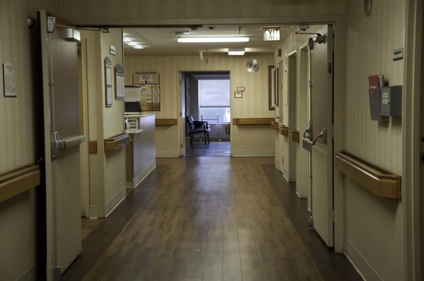 DEVONSHIRE CARE CENTER - Updated December 2025 - 21 Photos & 64 Reviews ...