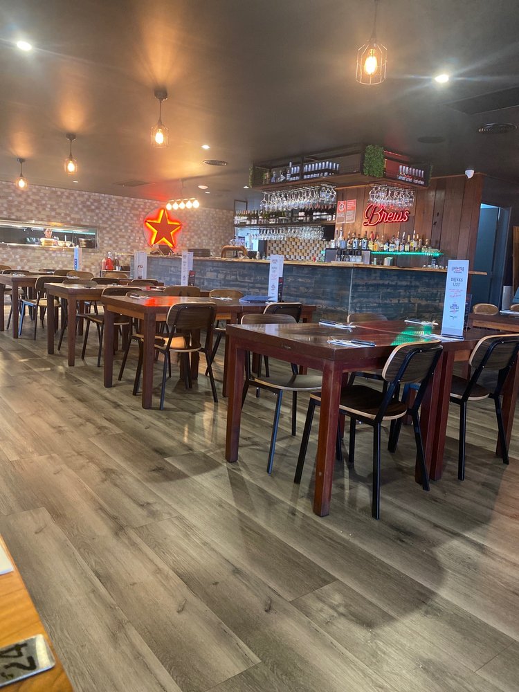 LONE STAR RIB HOUSE AND BREWS - Updated September 2024 - 1 Resolution ...