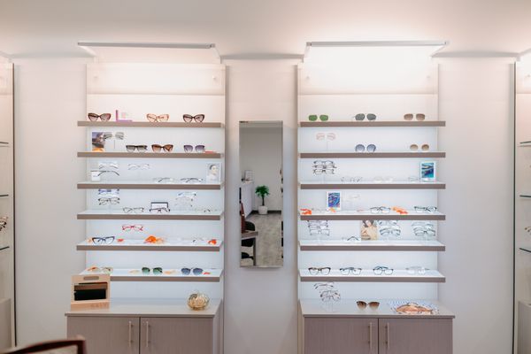 OPTIC GALLERY - HORIZON RIDGE - Updated September 2025 - 21 Photos & 16 ...