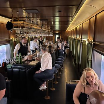 PLATFORM 18 AT CENTURY GRAND - Updated November 2024 - 1091 Photos ...